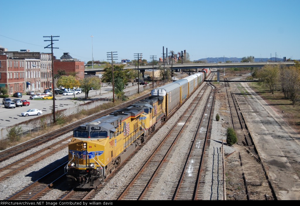 NS'S Alabama Division AGS South District